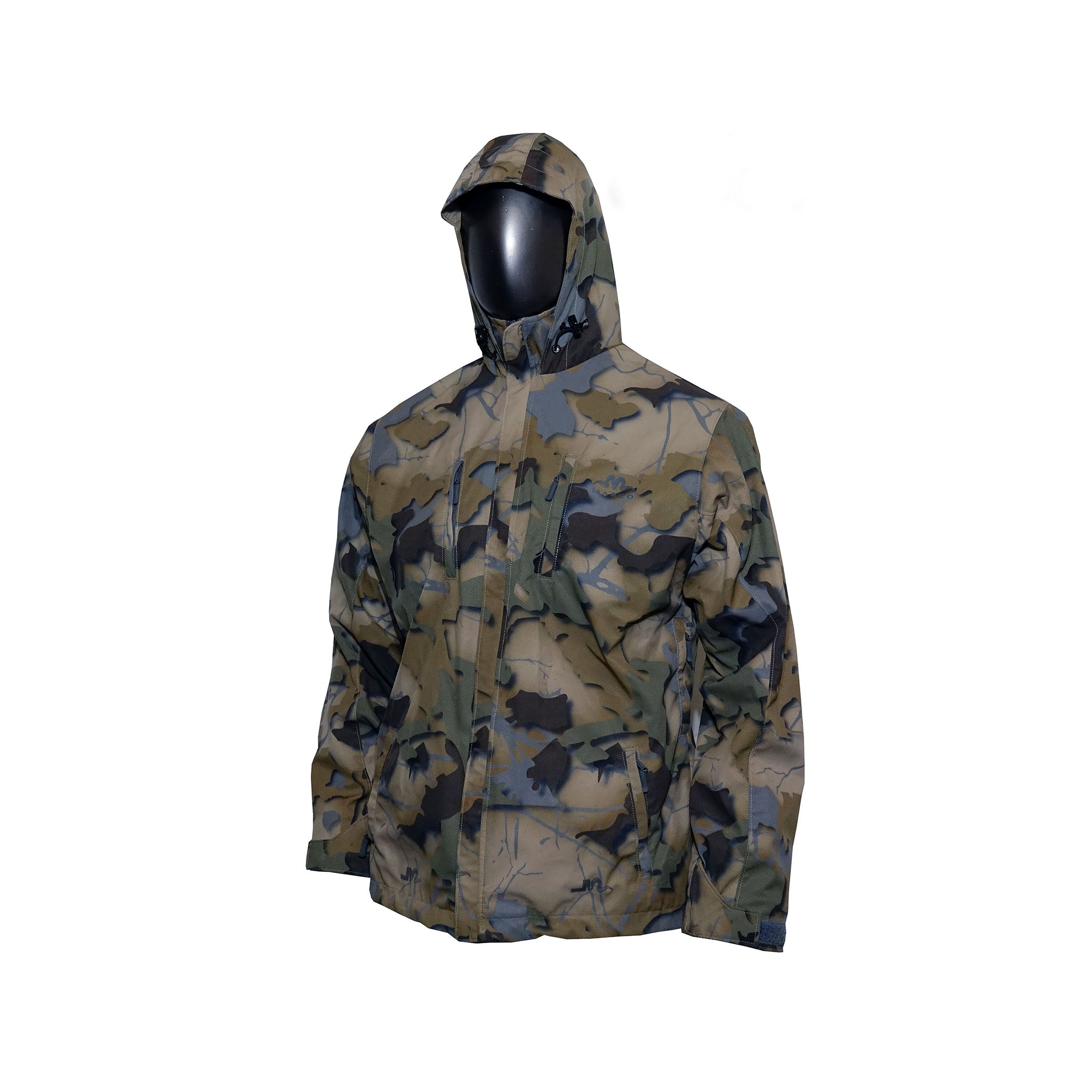 Men's Tala Hunting Jacket | MARCO